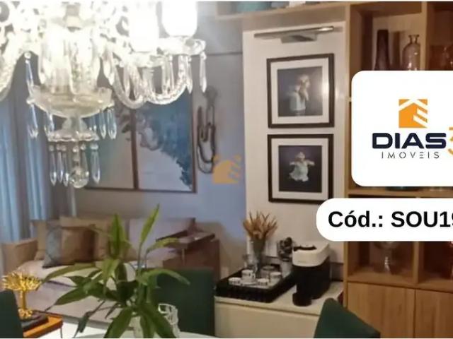 Apartamento para Venda em Salvador/BA Jardim Armação 3 Quartos