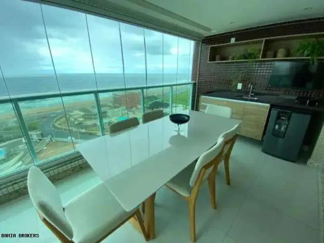 Apartamento para Venda em Salvador/BA Jardim Armação 3 Quartos
