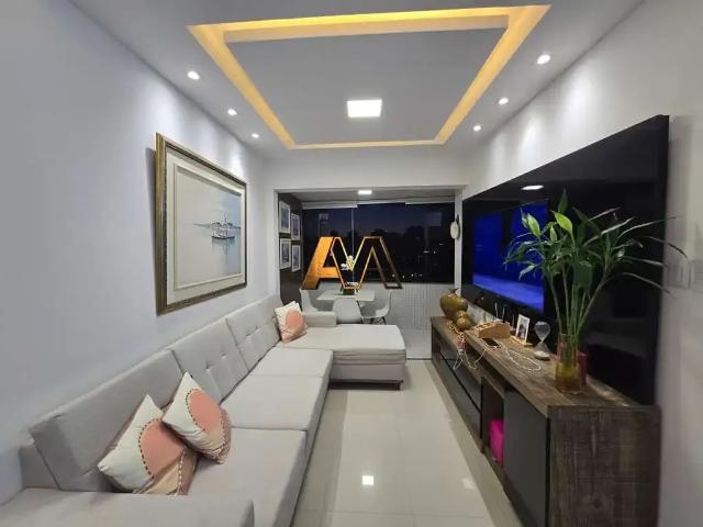 Apartamento para Venda em Salvador/BA Jardim Armação 3 Quartos