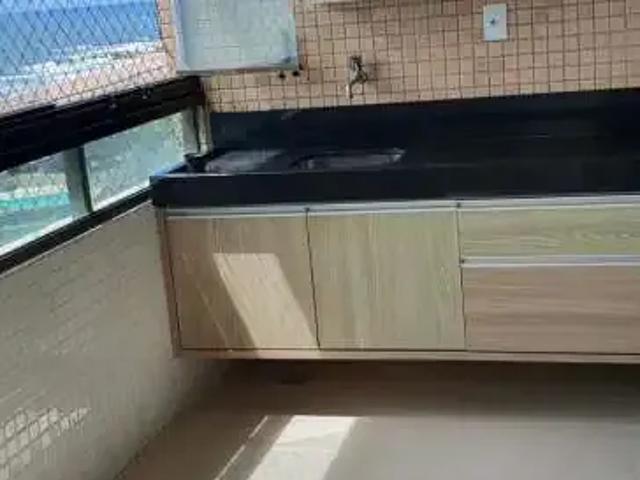 Apartamento para Venda em Salvador/BA Jardim Armação 3 Quartos