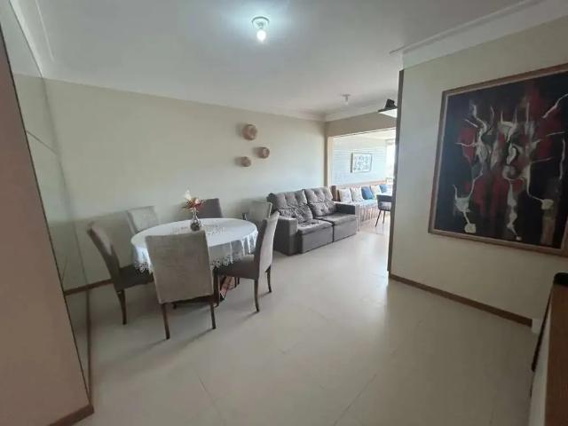 Apartamento para Venda em Salvador/BA Jardim Armação 3 Quartos
