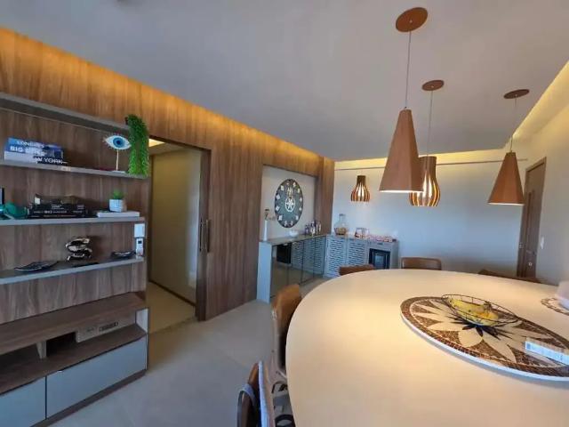 Apartamento para Venda em Salvador/BA Jardim Armação 3 Quartos