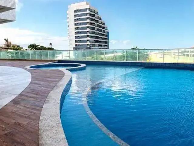 Apartamento para Venda em Salvador/BA Jardim Armação 3 Quartos