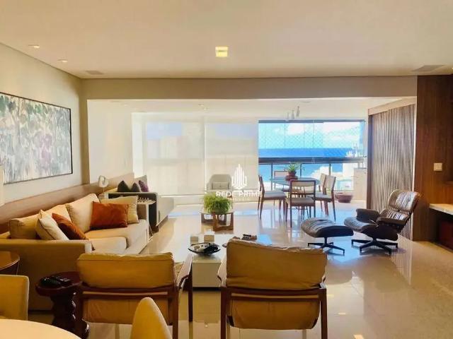 Apartamento para Venda em Salvador/BA Jardim Armação 3 Quartos