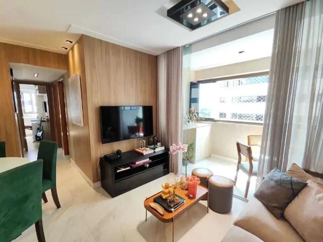 Apartamento para Venda em Salvador/BA Jardim Armação 3 Quartos