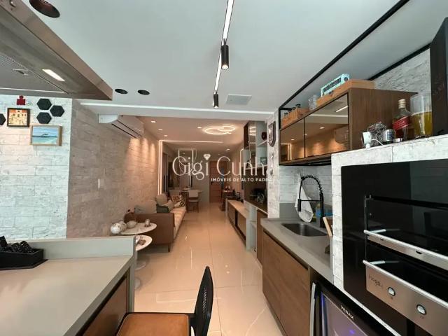Apartamento para Venda em Salvador/BA Jardim Armação 3 Quartos