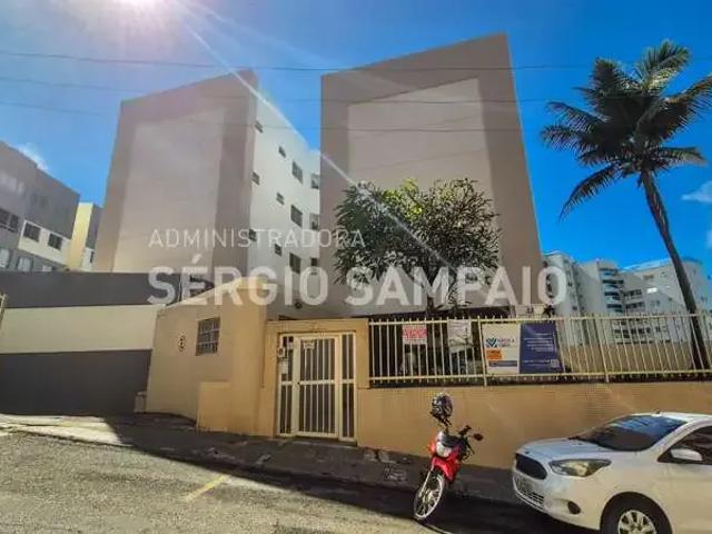 Apartamento para Venda em Salvador/BA Jardim Armação 3 Quartos
