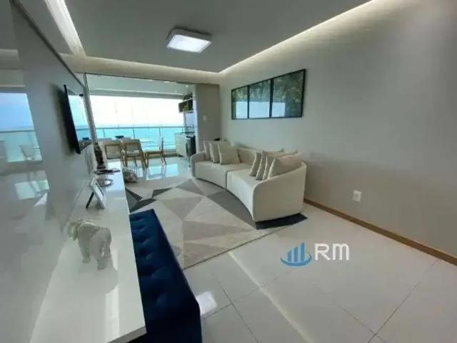 Apartamento para Venda em Salvador/BA Jardim Armação 3 Quartos