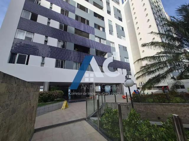 Apartamento para Venda em Salvador/BA Jardim Armação 3 Quartos