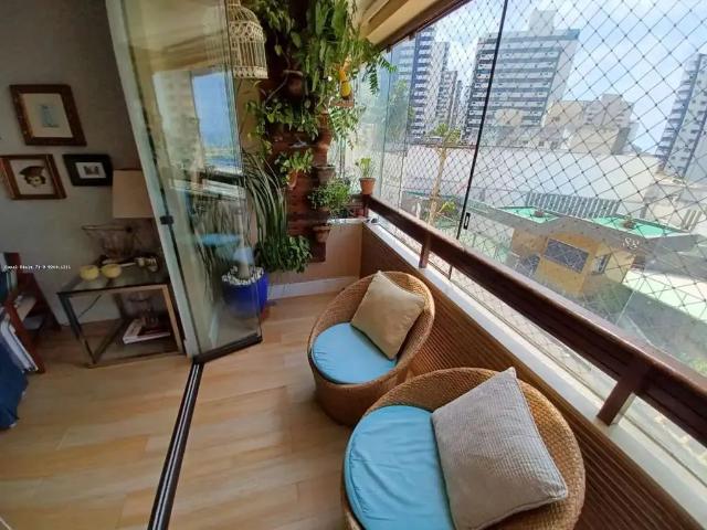 Apartamento para Venda em Salvador/BA Jardim Armação 3 Quartos