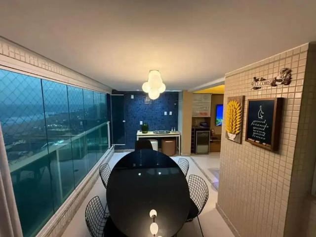 Apartamento para Venda em Salvador/BA Jardim Armação 3 Quartos