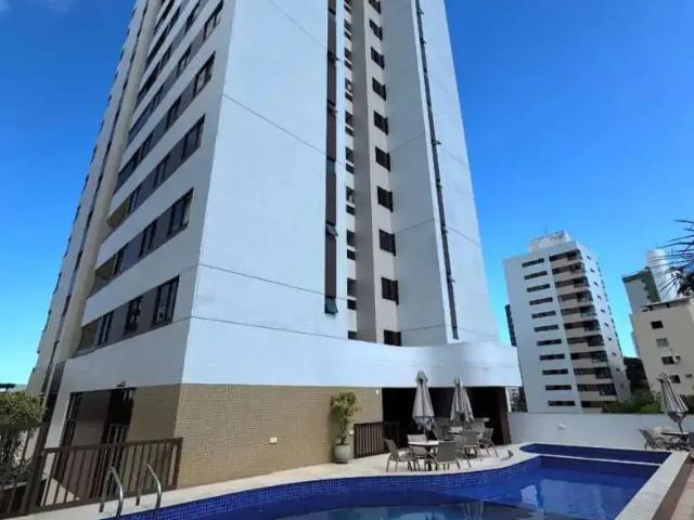 Apartamento para Venda em Salvador/BA Jardim Armação 3 Quartos