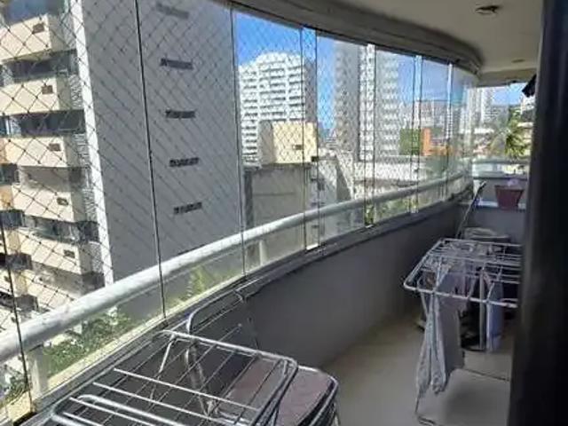 Apartamento para Venda em Salvador/BA Jardim Armação 3 Quartos