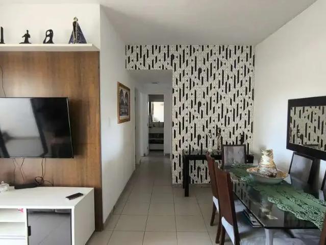 Apartamento para Venda em Salvador/BA Jardim Armação 3 Quartos
