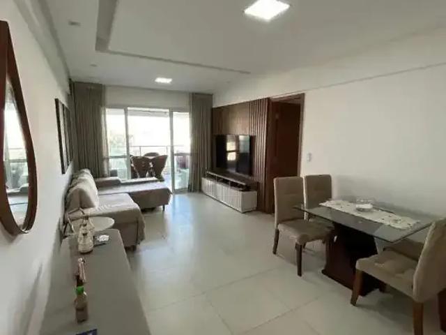 Apartamento para Venda em Salvador/BA Jardim Armação 3 Quartos