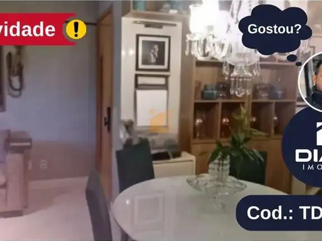 Apartamento para Venda em Salvador/BA Jardim Armação 3 Quartos