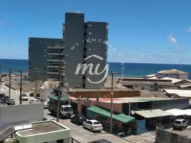 Apartamento para Venda em Salvador/BA Jardim Armação 3 Quartos