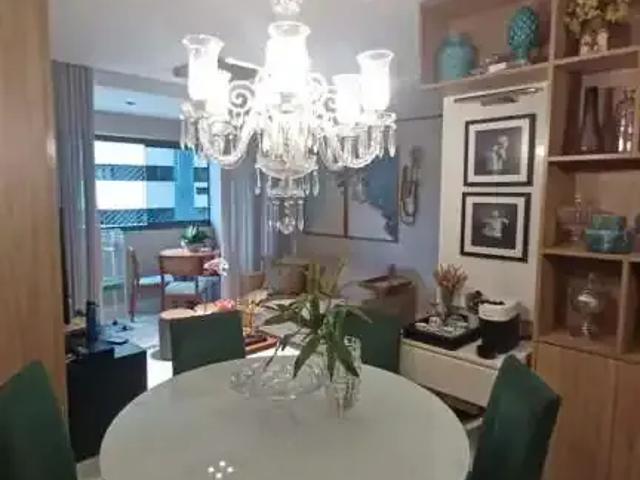 Apartamento para Venda em Salvador/BA Jardim Armação 3 Quartos