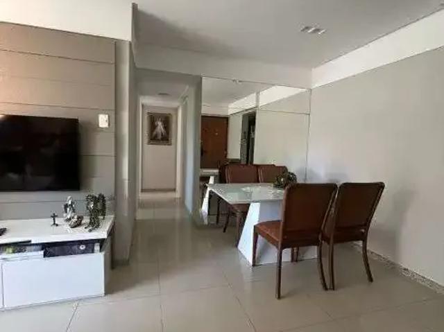 Apartamento para Venda em Salvador/BA Jardim Armação 3 Quartos