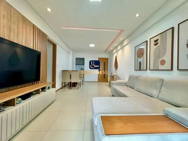 Apartamento para Venda em Salvador/BA Jardim Armação 3 Quartos