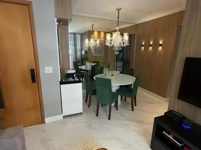 Apartamento para Venda em Salvador/BA Jardim Armação 3 Quartos