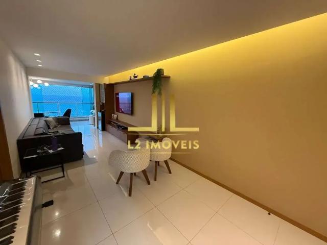 Apartamento para Venda em Salvador/BA Jardim Armação 3 Quartos