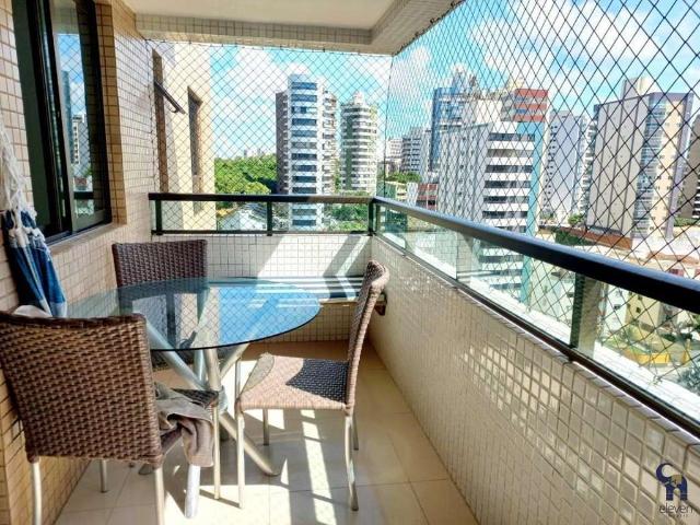 Apartamento para Venda em Salvador/BA Jardim Armação 3 Quartos
