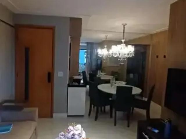 Apartamento para Venda em Salvador/BA Jardim Armação 3 Quartos