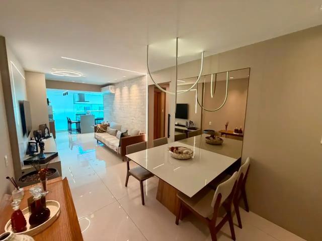 Apartamento para Venda em Salvador/BA Jardim Armação 3 Quartos