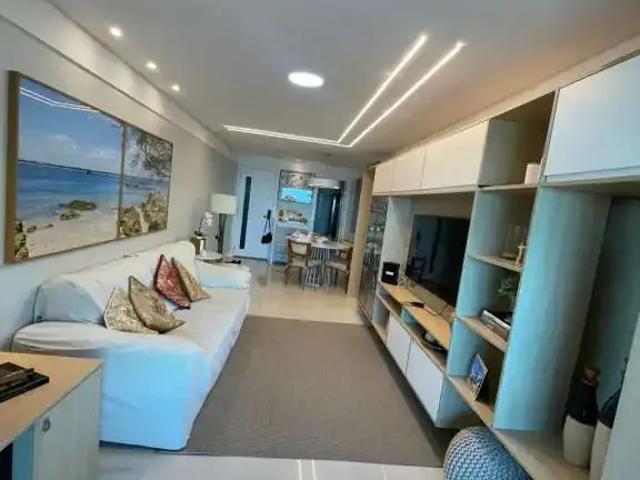 Apartamento para Venda em Salvador/BA Jardim Armação 3 Quartos