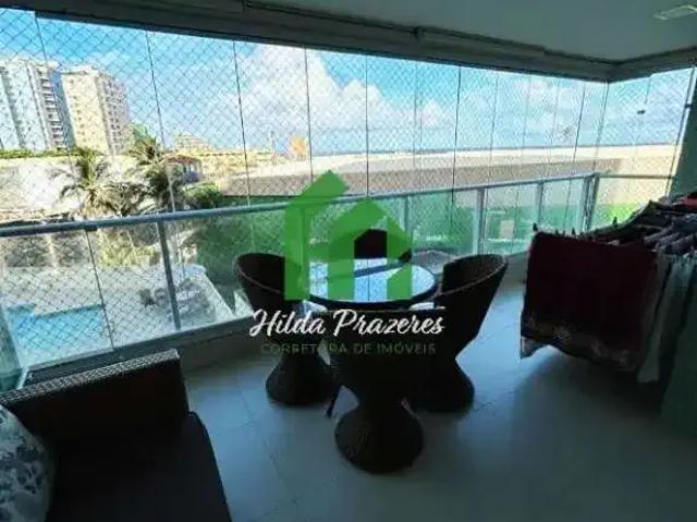 Apartamento para Venda em Salvador/BA Jardim Armação 3 Quartos