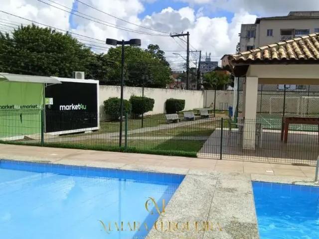 Apartamento para Venda em Salvador/BA Jardim das Margaridas 2 Quartos