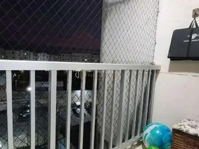 Apartamento para Venda em Salvador/BA Jardim das Margaridas 2 Quartos