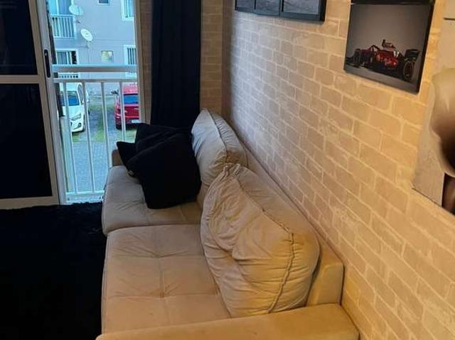 Apartamento para Venda em Salvador/BA Jardim das Margaridas 2 Quartos