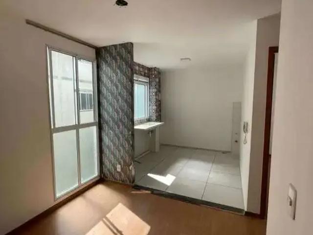 Apartamento para Venda em Salvador/BA Jardim das Margaridas 2 Quartos