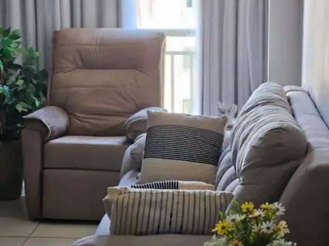 Apartamento para Venda em Salvador/BA Jardim das Margaridas 2 Quartos