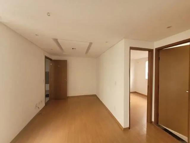 Apartamento para Venda em Salvador/BA Jardim das Margaridas 2 Quartos