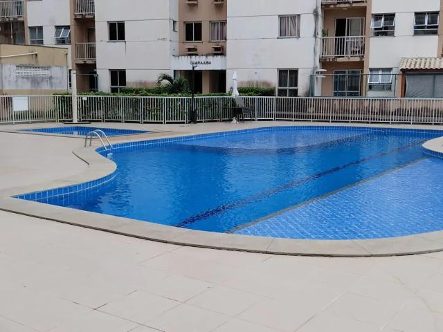 Apartamento para Venda em Salvador/BA Jardim das Margaridas 2 Quartos