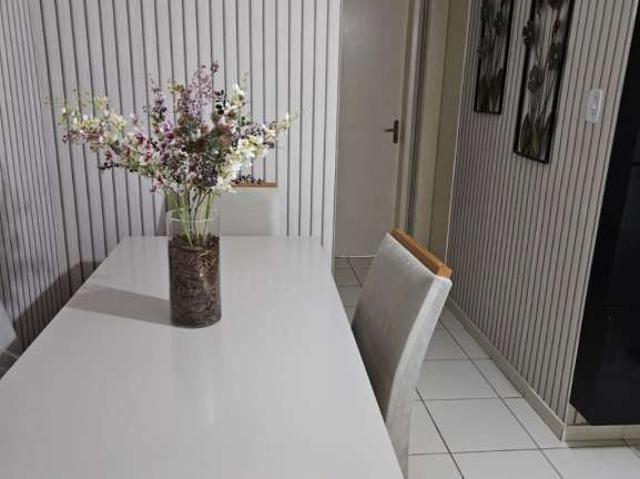 Apartamento para Venda em Salvador/BA Jardim das Margaridas 2 Quartos