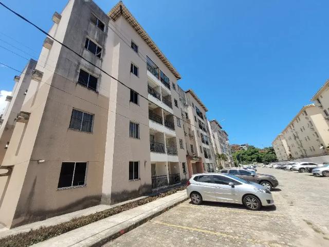 Apartamento para Venda em Salvador/BA Jardim das Margaridas 2 Quartos