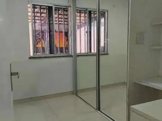 Apartamento para Venda em Salvador/BA Jardim das Margaridas 2 Quartos