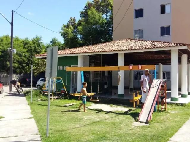 Apartamento para Venda em Salvador/BA Jardim das Margaridas 2 Quartos