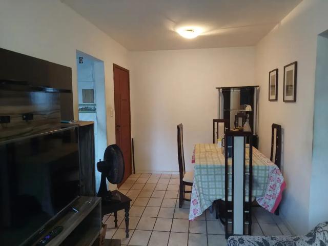 Apartamento para Venda em Salvador/BA Jardim das Margaridas 2 Quartos