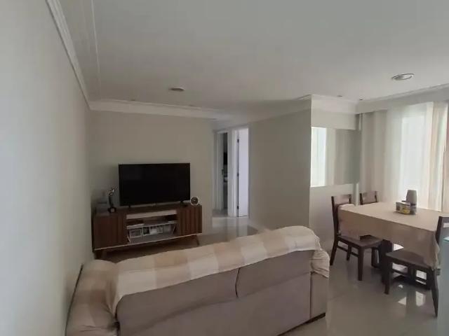 Apartamento para Venda em Salvador/BA Jardim das Margaridas 2 Quartos
