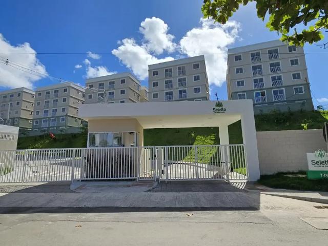 Apartamento para Venda em Salvador/BA Jardim das Margaridas 2 Quartos