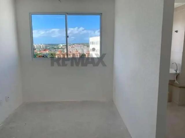 Apartamento para Venda em Salvador/BA Jardim das Margaridas 2 Quartos