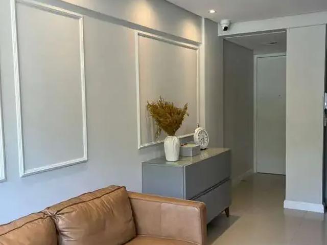 Apartamento para Venda em Salvador/BA Jardim das Margaridas 2 Quartos