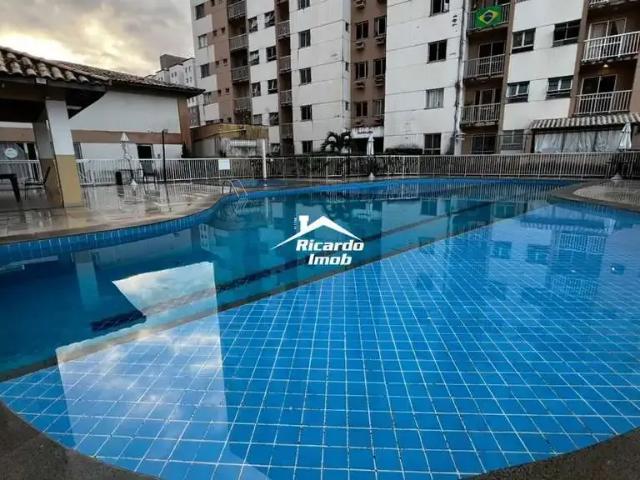 Apartamento para Venda em Salvador/BA Jardim das Margaridas 2 Quartos