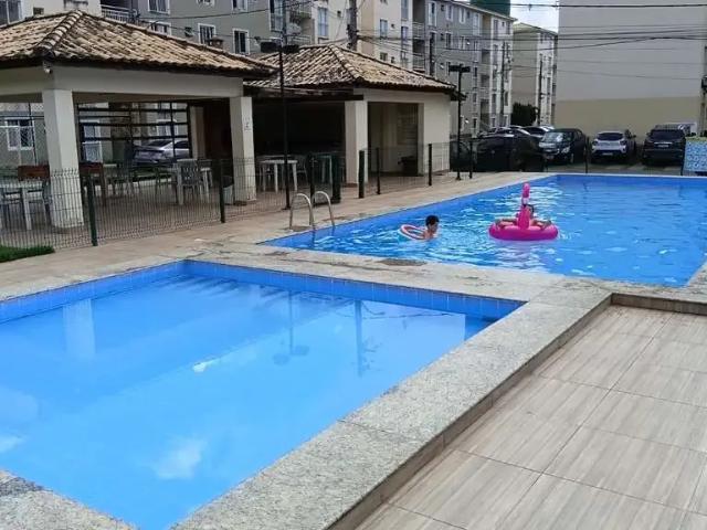 Apartamento para Venda em Salvador/BA Jardim das Margaridas 2 Quartos