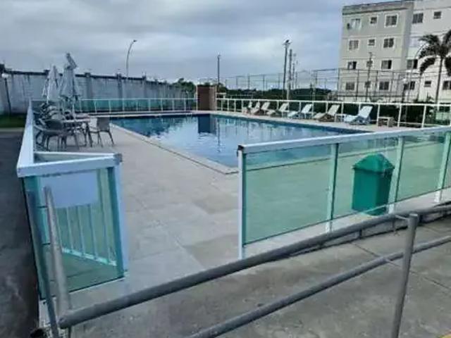 Apartamento para Venda em Salvador/BA Jardim das Margaridas 2 Quartos